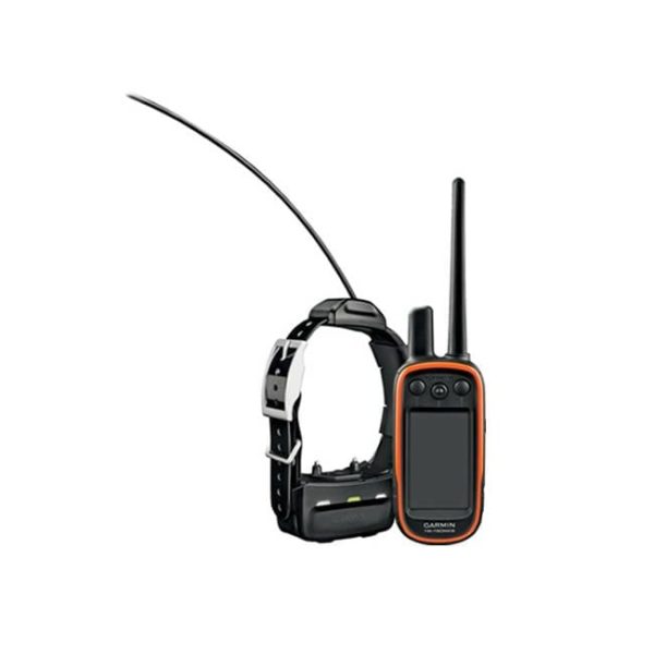 Garmin Alpha 100 TT 15 Dog Training and Tracking System ★ The Sporting ...