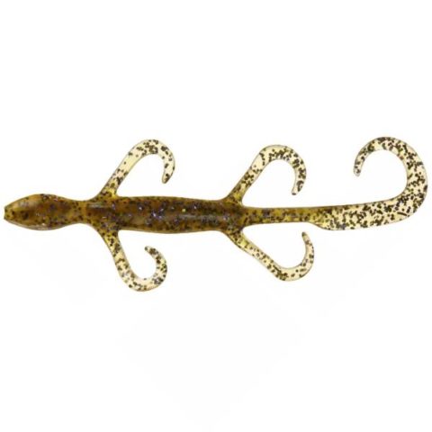 Zoom Lizard Fishing Lure, 6'' - Watermelon Candy ★ The Sporting Shoppe ...